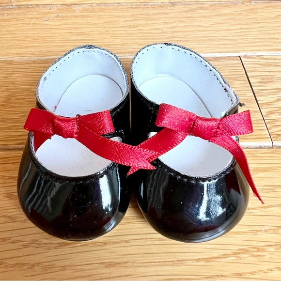 American Girl | Other | New American Girl Doll Emily Tap Dance Costume ...